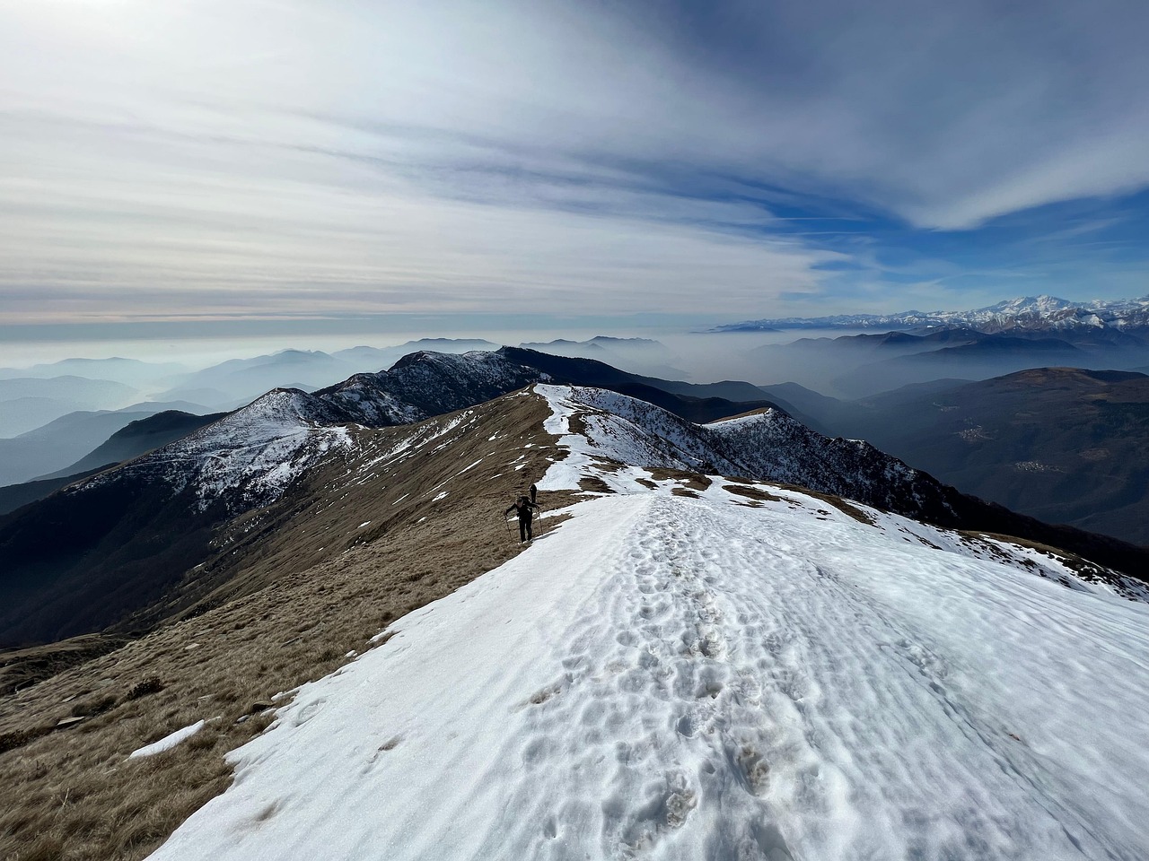 Monte Magno Pola Welcome - Free photo on Pixabay - Pixabay
