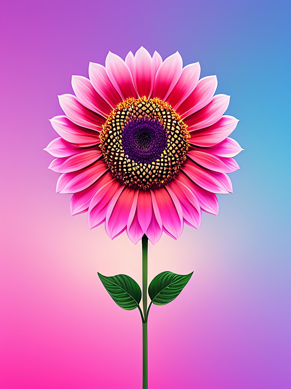 Flor Girasol Planta - Imagen gratis en Pixabay