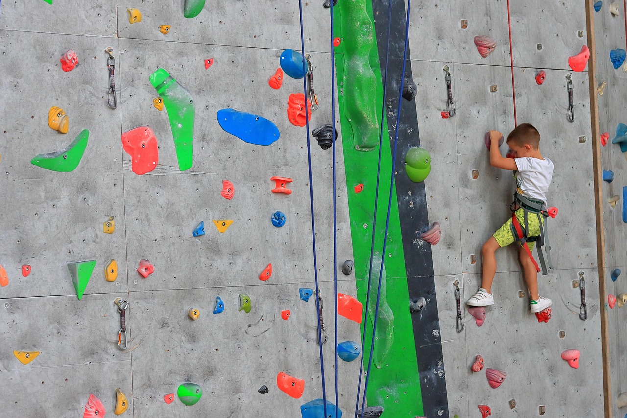 Parede De Escalada Céu Muro - Foto gratuita no Pixabay - Pixabay