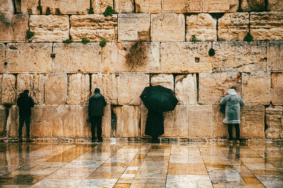 Wall Of Tears Jewish Quarter - Free photo on Pixabay - Pixabay