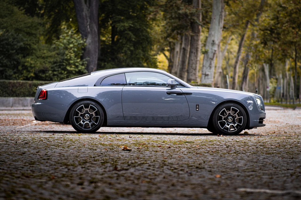 40,000+ Free Rolls-Royce Car & Rolls Royce Photos - Pixabay