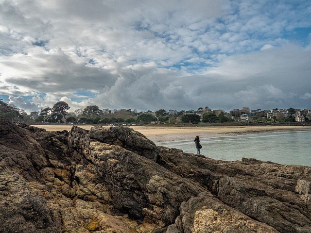 Paysage Mer Plage - Photo gratuite sur Pixabay - Pixabay