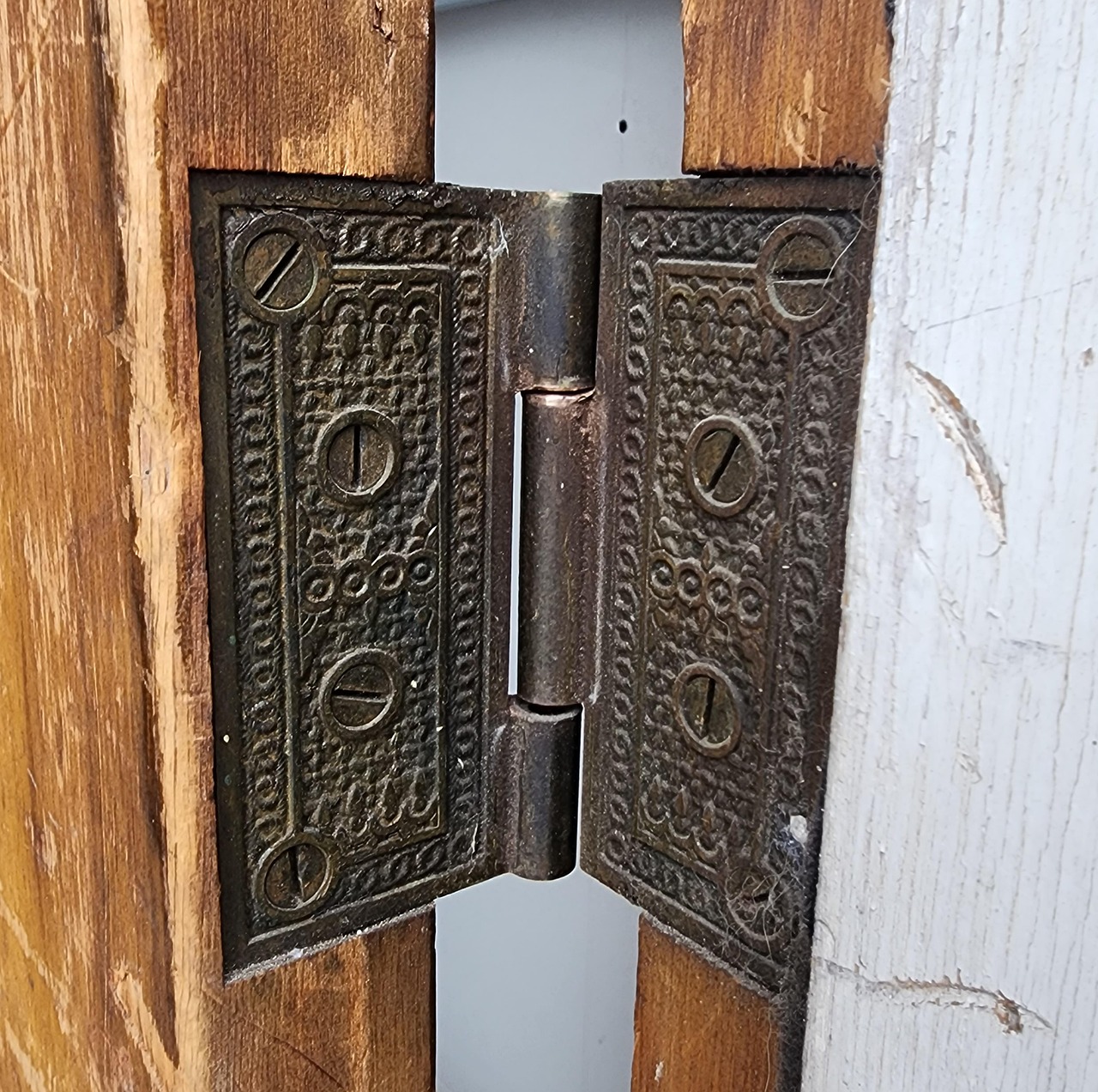 Antique Door Hinge - Free photo on Pixabay - Pixabay