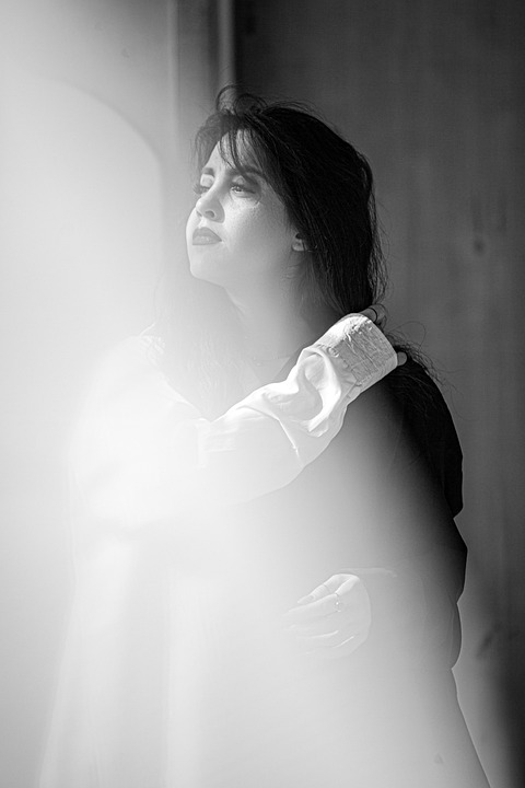 Dark Face Woman - Free photo on Pixabay