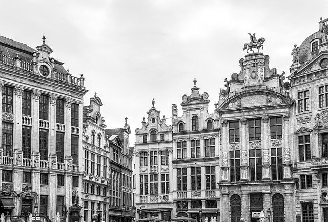 Large Market Guild House Great - Free photo on Pixabay - Pixabay