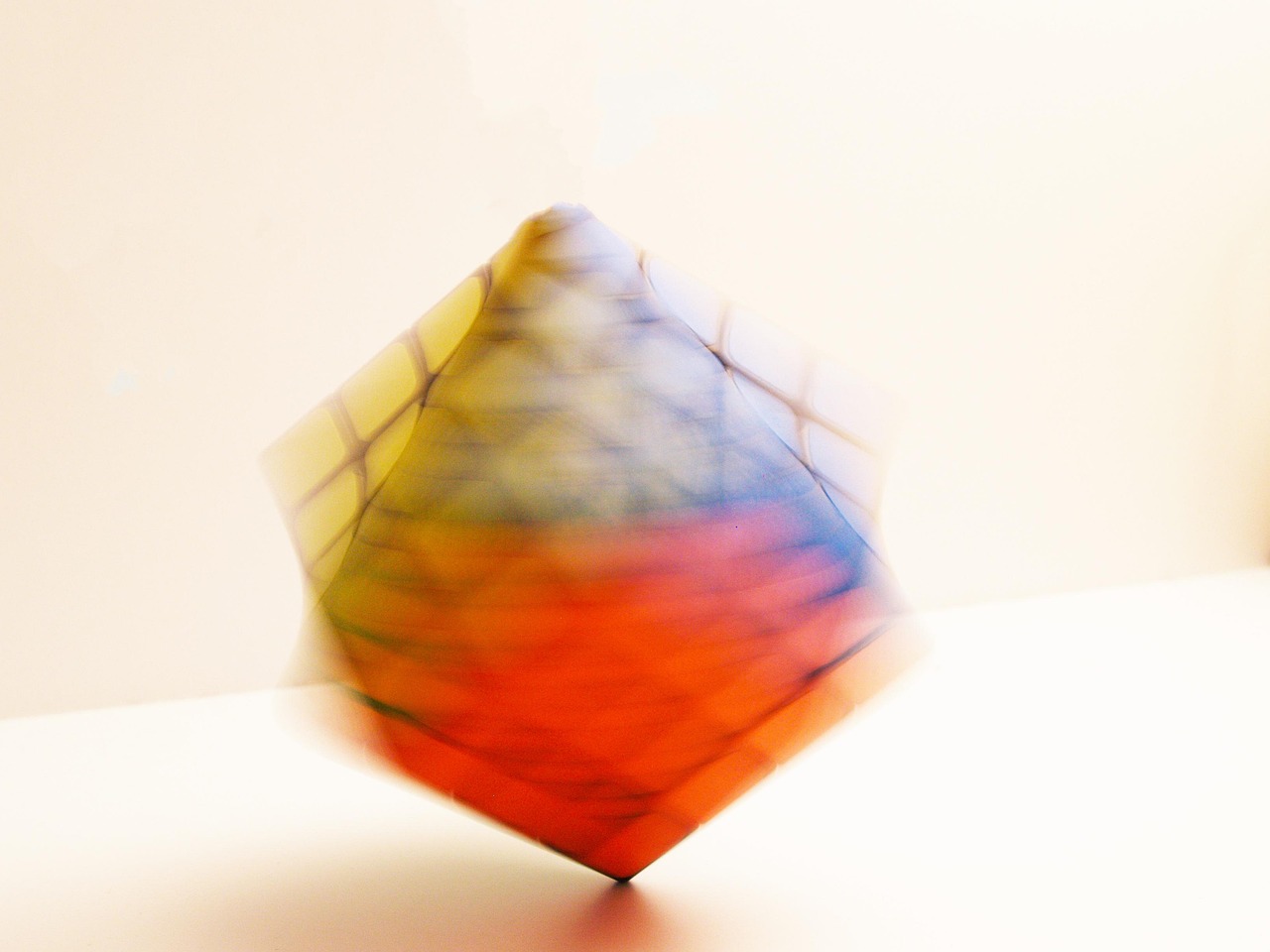 Rubik'S Cube Puzzle Spin - Free photo on Pixabay - Pixabay