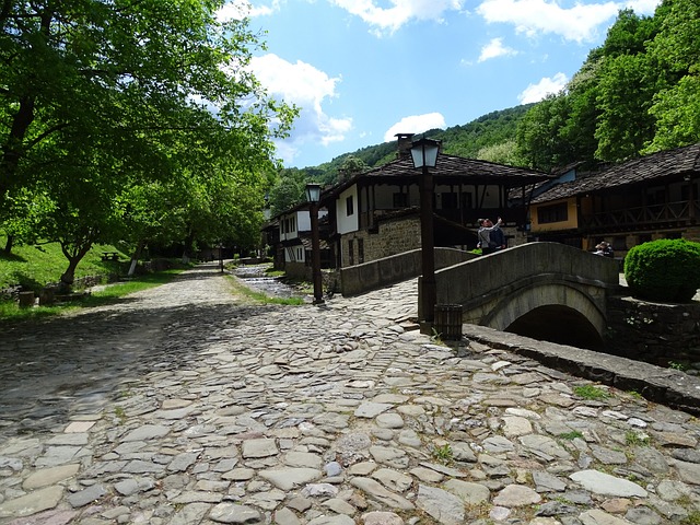 Äther Gabrowo - Kostenloses Foto auf Pixabay