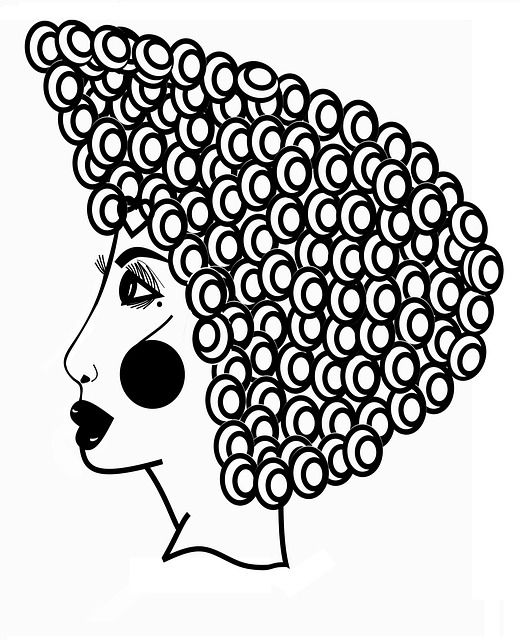 Woman Hairstyle Muse - Free image on Pixabay