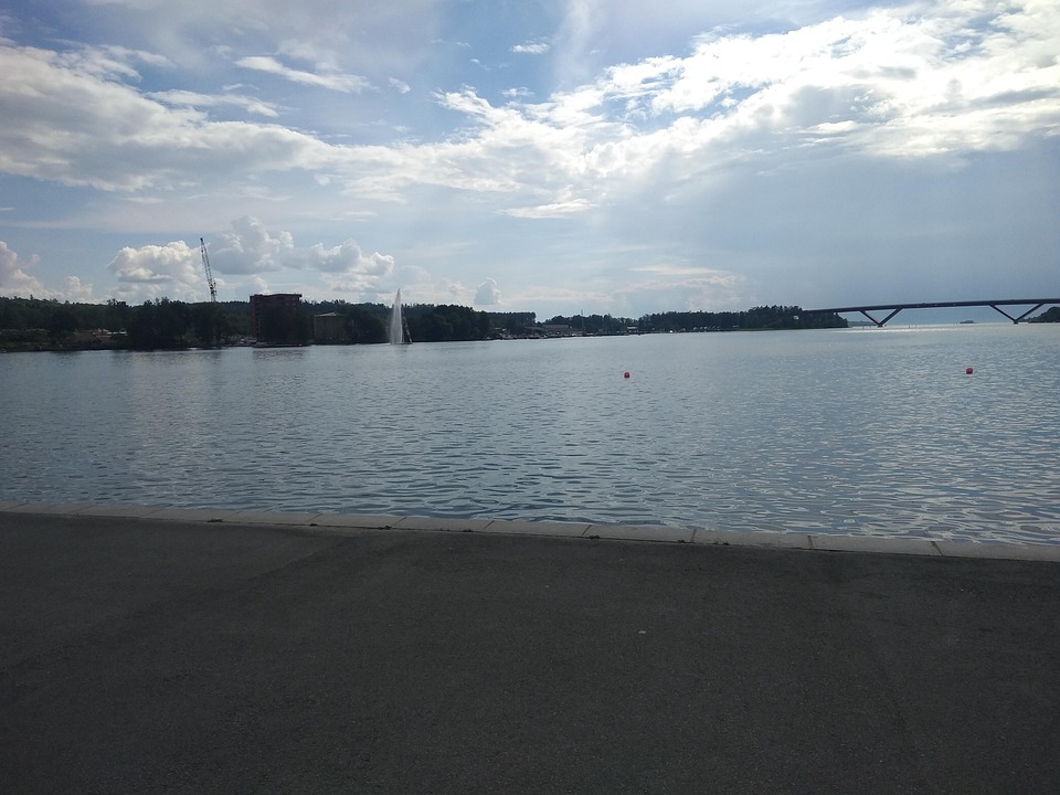 Lake Water - Free photo on Pixabay