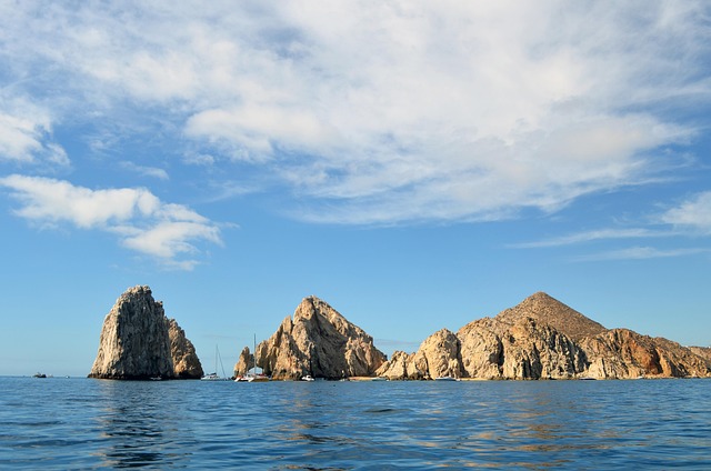 The Arch Cabo San Lucas Arc - Free photo on Pixabay
