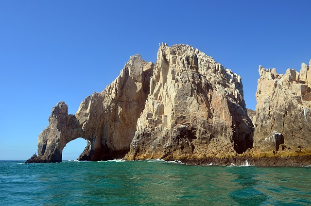 The Arch Cabo San Lucas Arc - Free photo on Pixabay - Pixabay