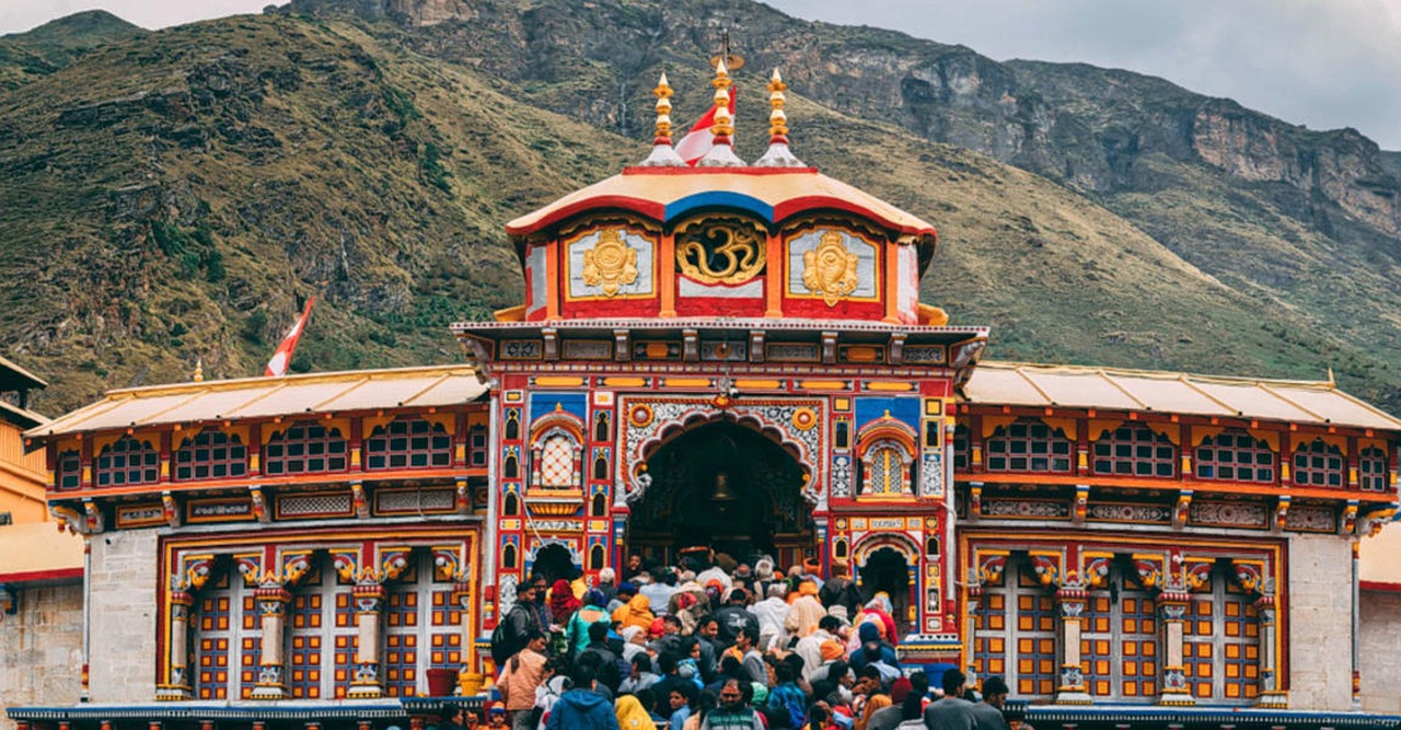 Haridwar Badrinath Bus Ultimative - Kostenloses Foto auf Pixabay - Pixabay