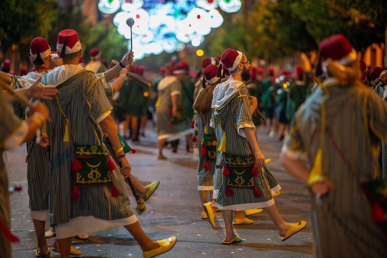 Más de 70 000 imágenes gratis de Moros Y Cristianos y Cristianos - Pixabay