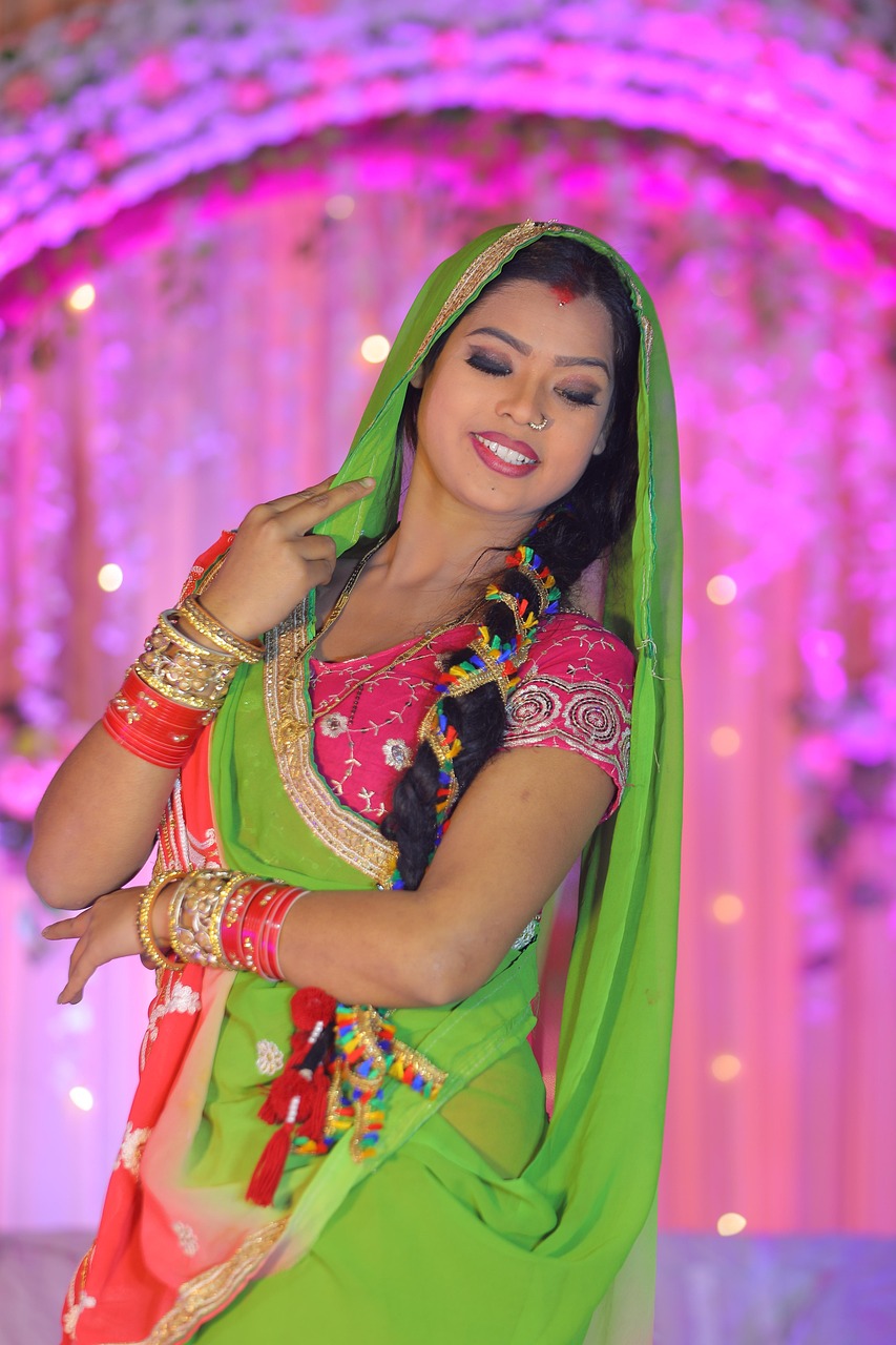 Sunita Singh Mujer Modal Tomar El - Foto gratis en Pixabay - Pixabay