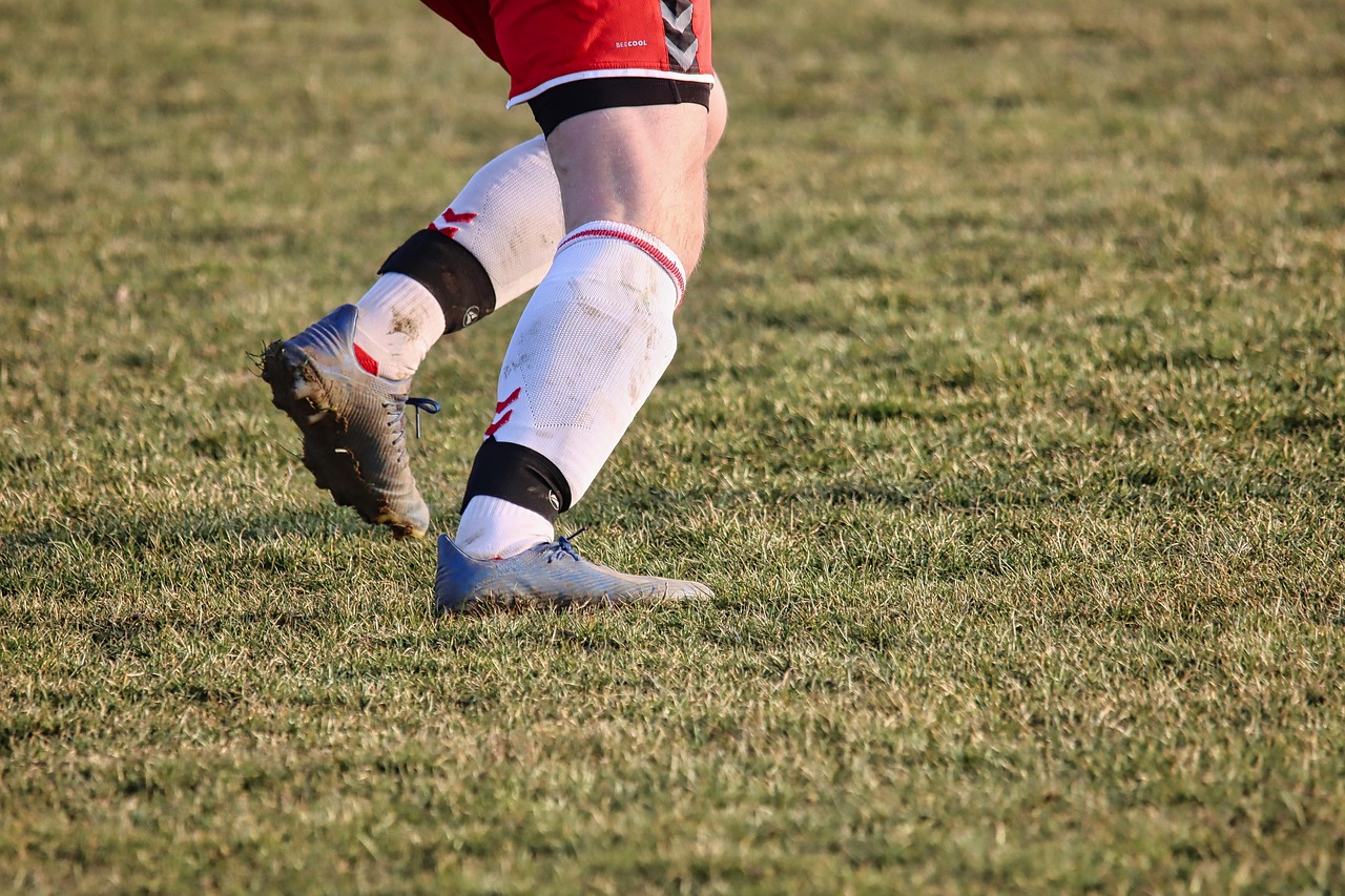 Fußballspieler Football Fußballer - Kostenloses Foto auf Pixabay - Pixabay