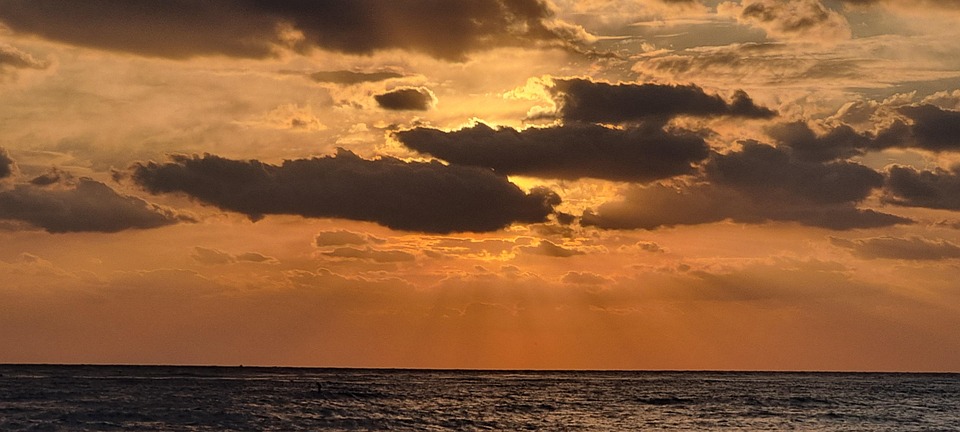 Morning Sea Ocean - Free photo on Pixabay