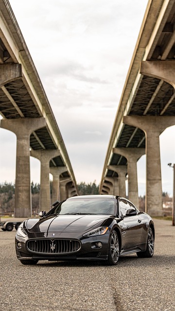 70 Free Maserati Car Images Pixabay