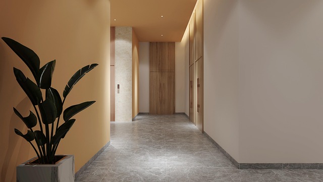 Corridor Room Space - Free photo on Pixabay - Pixabay