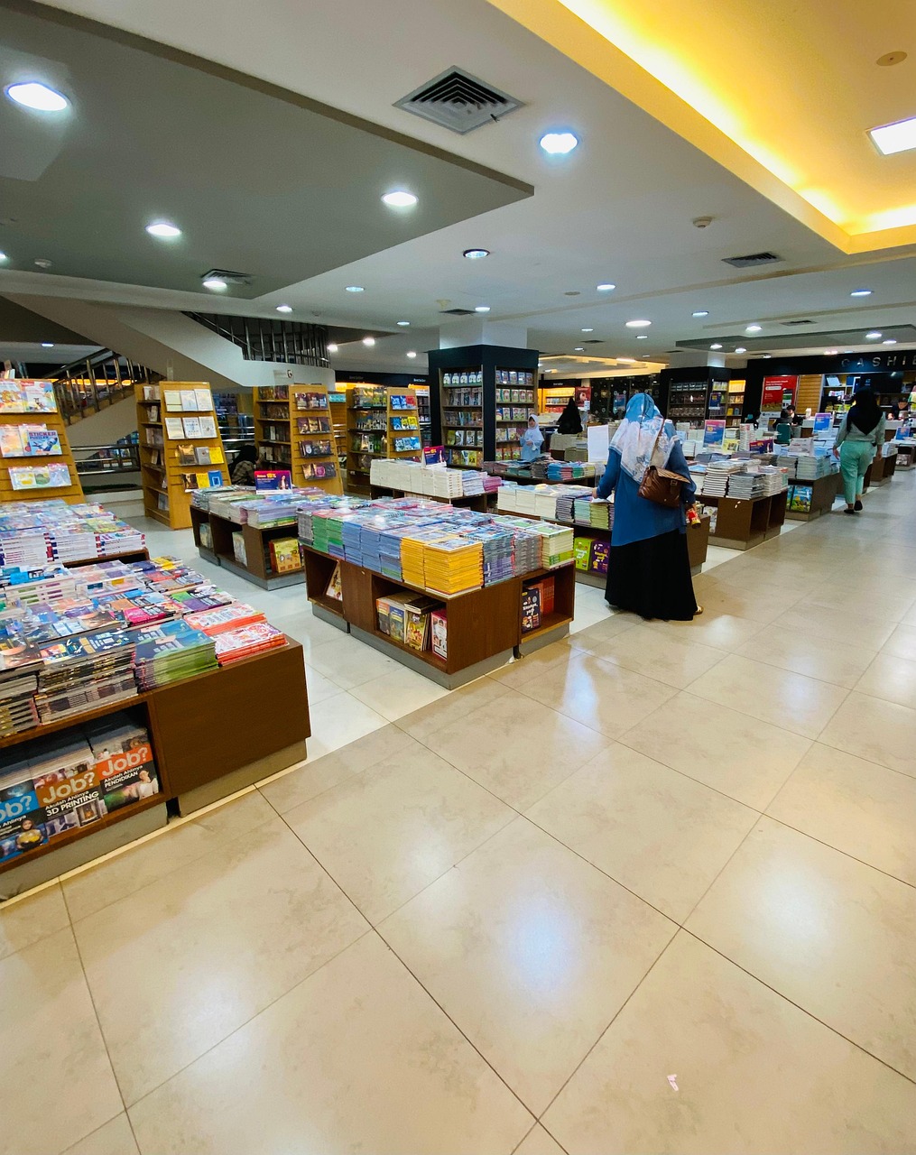 Gramedia Gramediaindonesia - Free photo on Pixabay - Pixabay