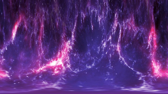 Download Space, Nebula, Supernova. Royalty-Free Stock Illustration ...