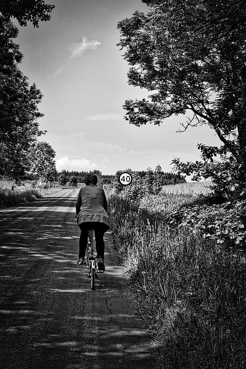 Rider Cyclist Biking - Free photo on Pixabay