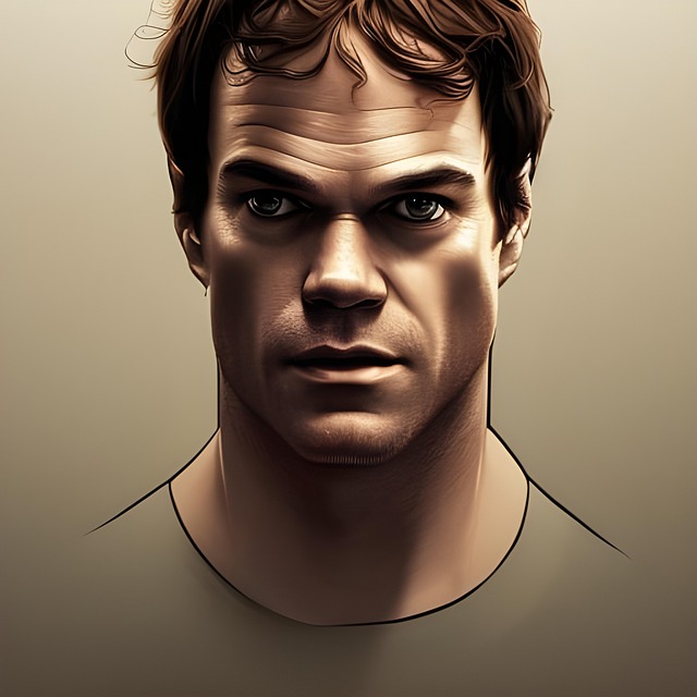 Dexter Morgan Free Photo On Pixabay Pixabay