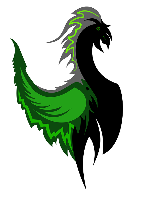 Download Logo, Bird, Nature. Royalty-Free Stock Illustration Image ...