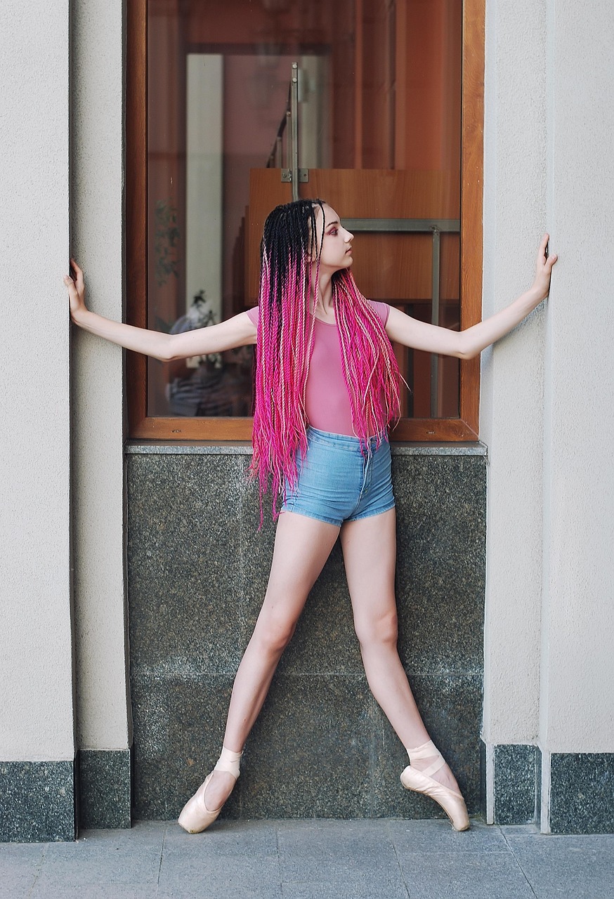 Ballerina Dancer Young Woman - Free photo on Pixabay - Pixabay
