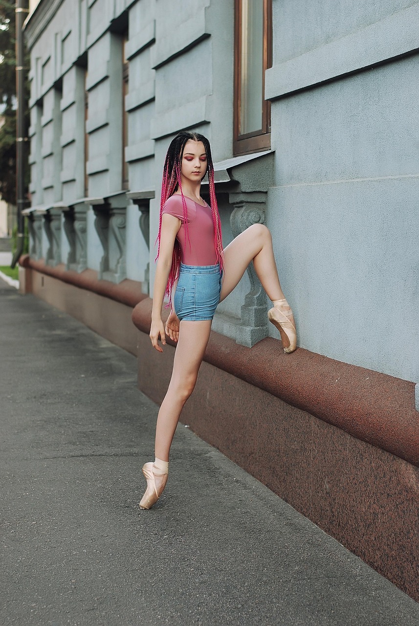 80,000+ Free Young Ballerina & Ballerina Images - Pixabay