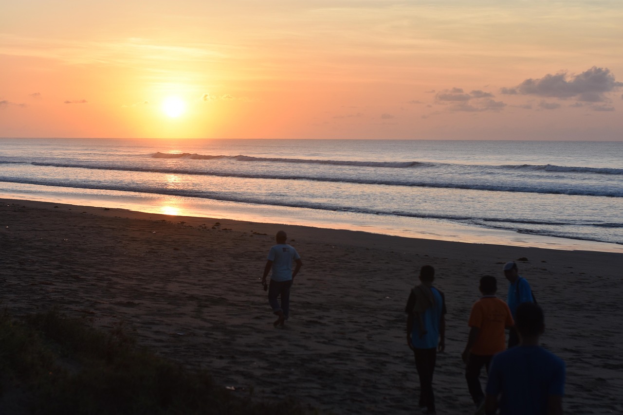Chasing The Morning Sun Oetune - Free photo on Pixabay - Pixabay