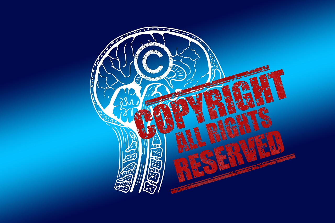 Droits D'Auteur Réclamer Cerveau - Image gratuite sur Pixabay - Pixabay