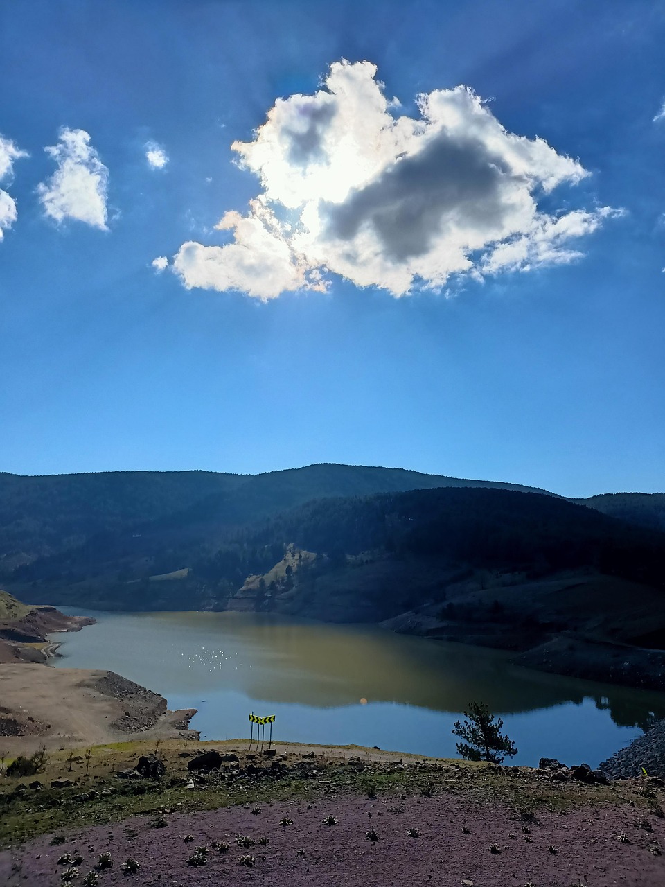 Lake Cloud Nature - Free photo on Pixabay - Pixabay