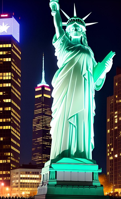 Statue De La Liberté - Image gratuite sur Pixabay - Pixabay