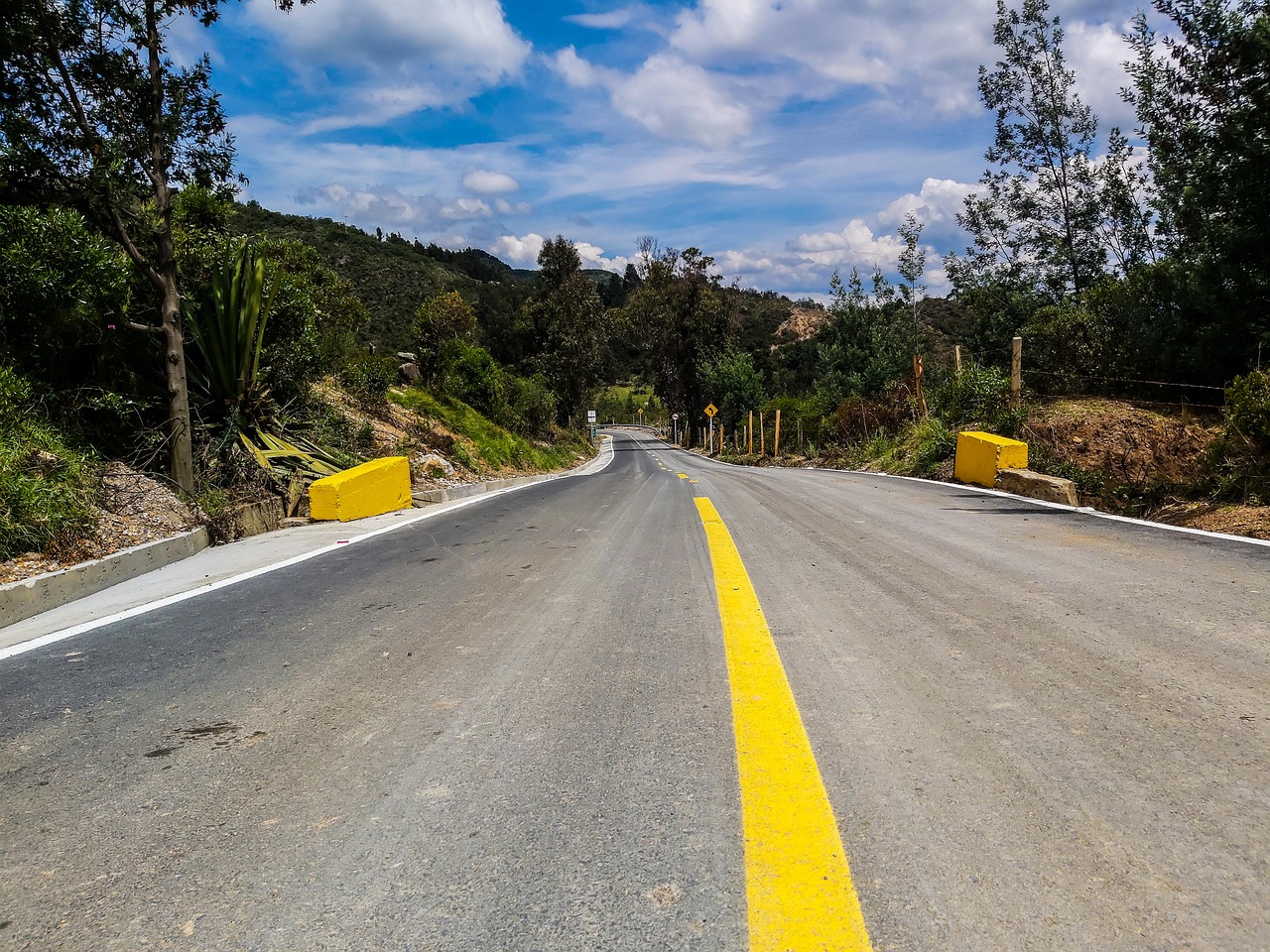 Calle Pavimento Autopista - Foto gratis en Pixabay - Pixabay