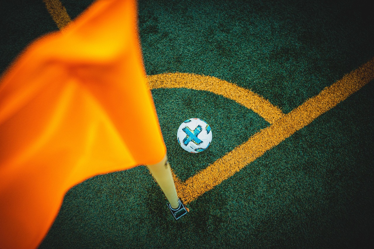 Football Soccer Ball - Free photo on Pixabay - Pixabay