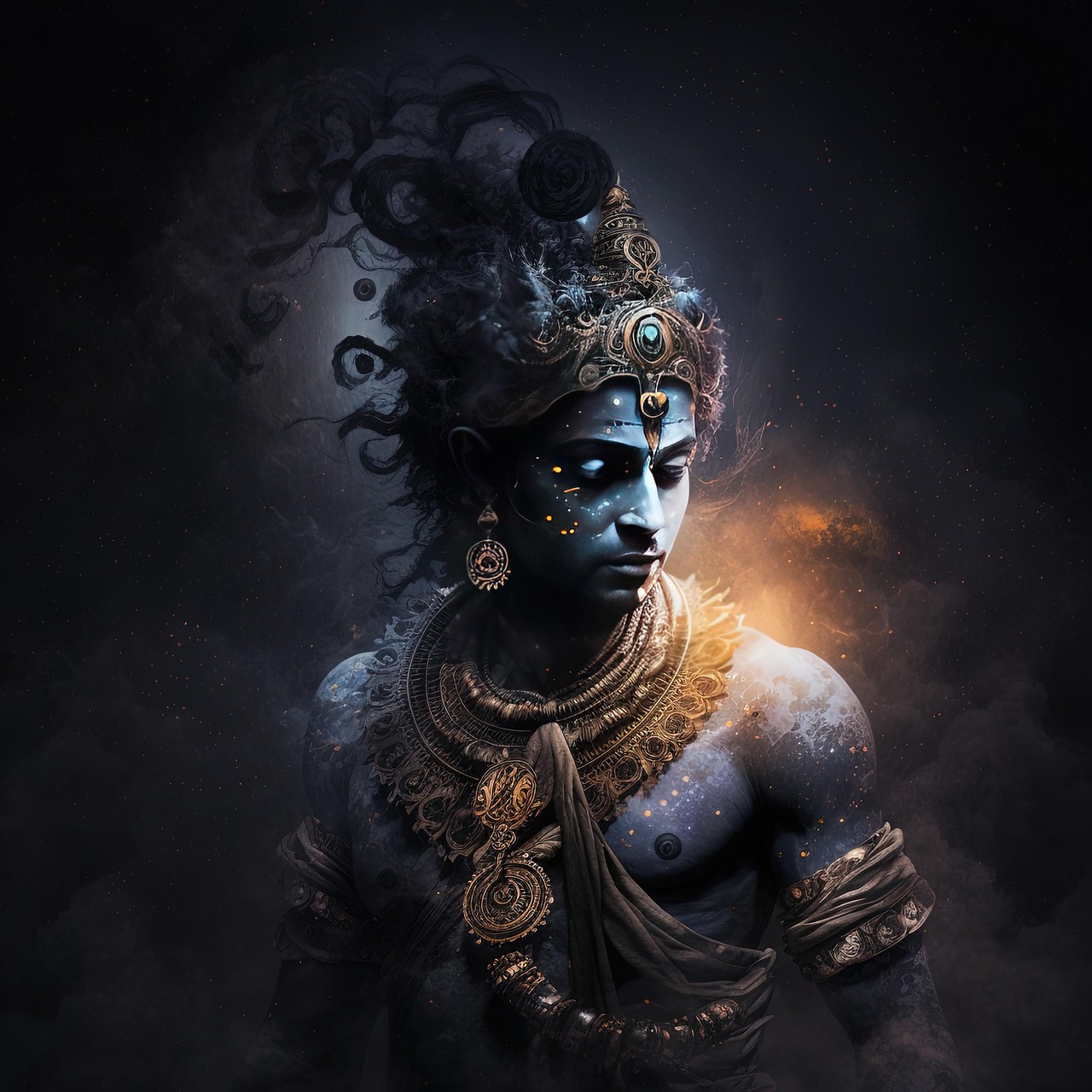 Generato Dall Ai Krishna Spazio Immagini Gratis Su Pixabay Pixabay Generato Dall Ai Krishna Spazio Immagini Gratis Su Pixabay Pixabay