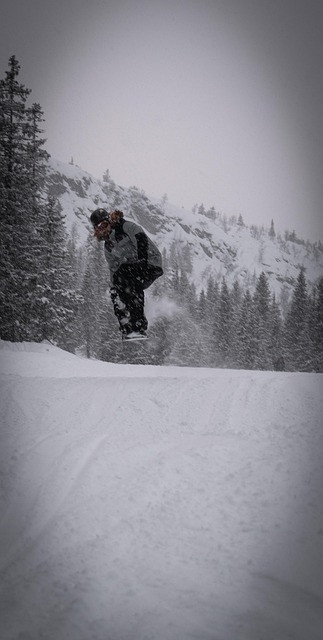 Snowboarding Mountain Snow - Free photo on Pixabay