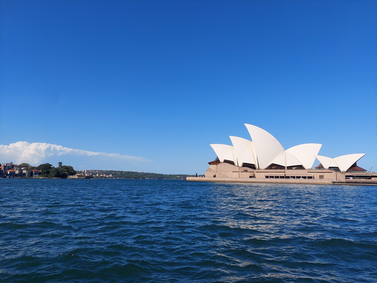 Sydney Opernhaus New South Wales - Kostenloses Foto auf Pixabay - Pixabay