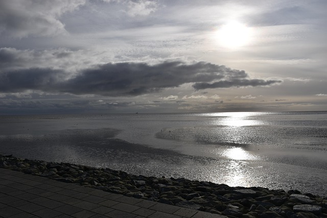 La Mer Du Nord Côte Des Wadden - Photo gratuite sur Pixabay - Pixabay