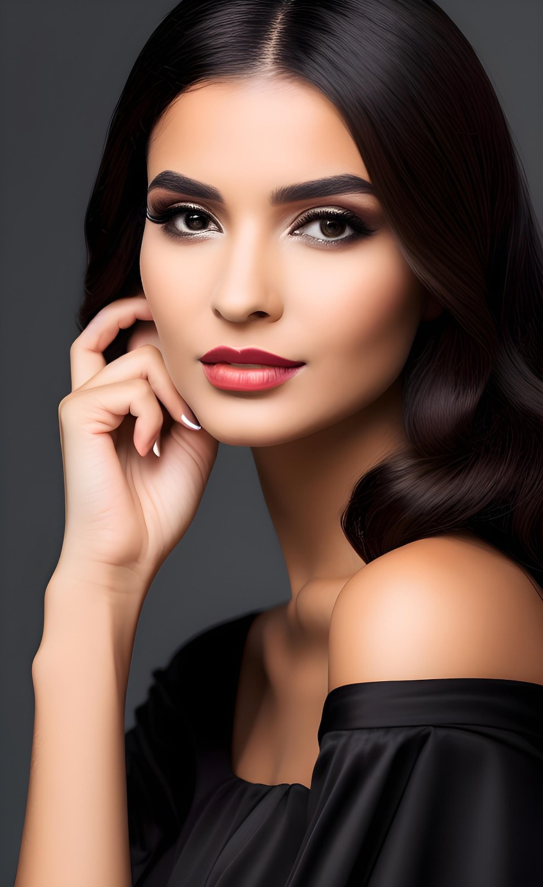 Mulher Beleza Retrato - Foto gratuita no Pixabay - Pixabay