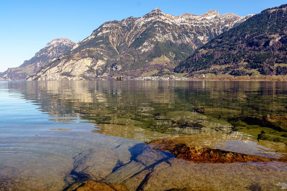 Switzerland Mountains Uri - Free photo on Pixabay