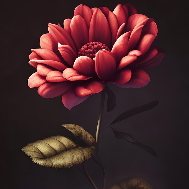 Ai Generado Flor Flores Silvestres - Imagen gratis en Pixabay - Pixabay
