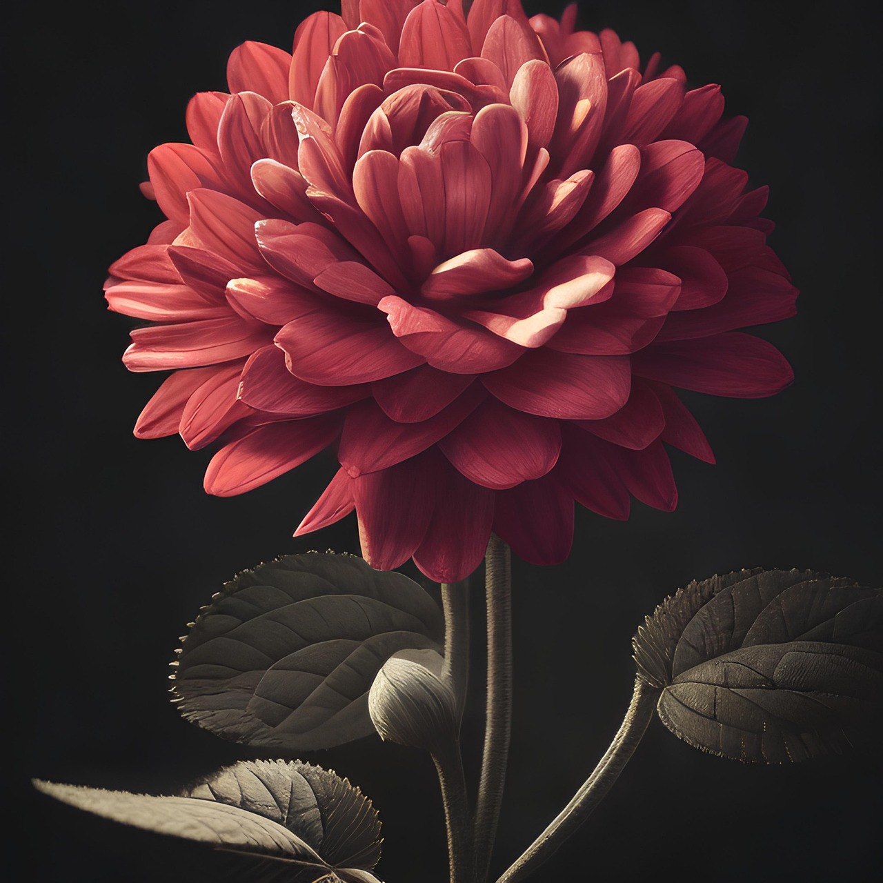 Download Flower, Wild Flowers, Petals. Royalty-Free Stock Illustration ...