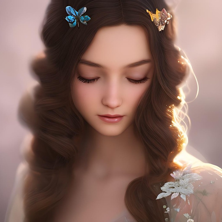 Download Woman, Lady, Girl. Royalty-Free Stock Illustration Image - Pixabay