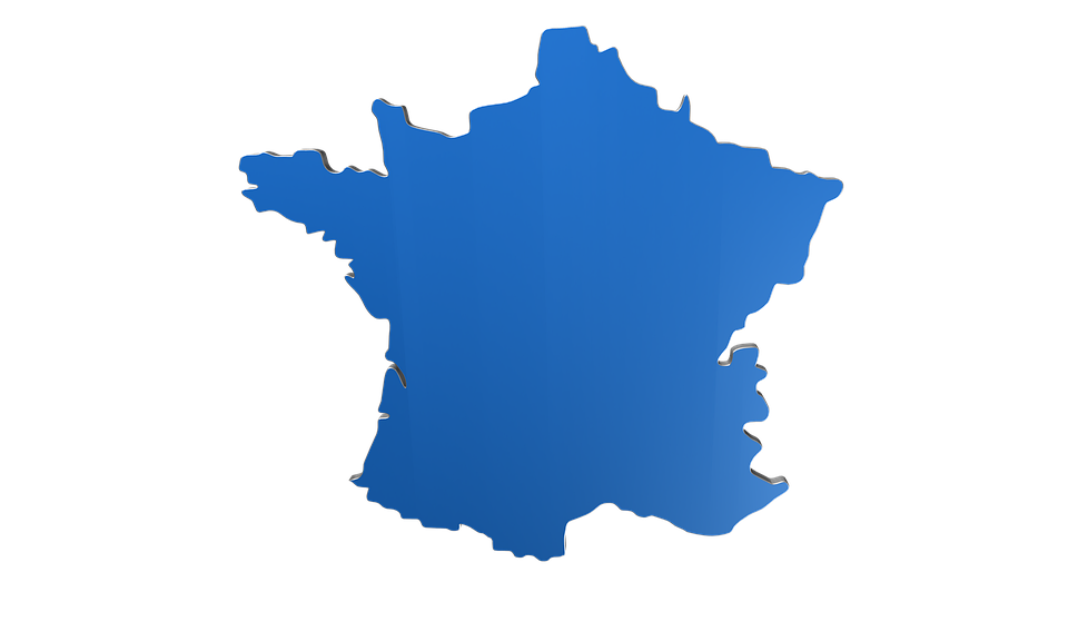 La France Carte De Campagne - Image gratuite sur Pixabay - Pixabay
