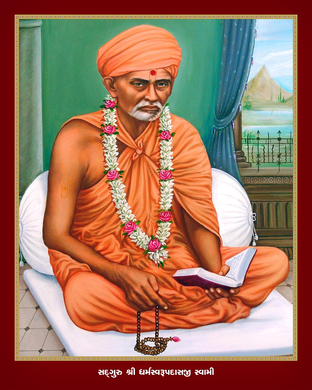 Dharmswarupdasji Swami Dharmswarup - Foto gratis di Pixabay - Pixabay