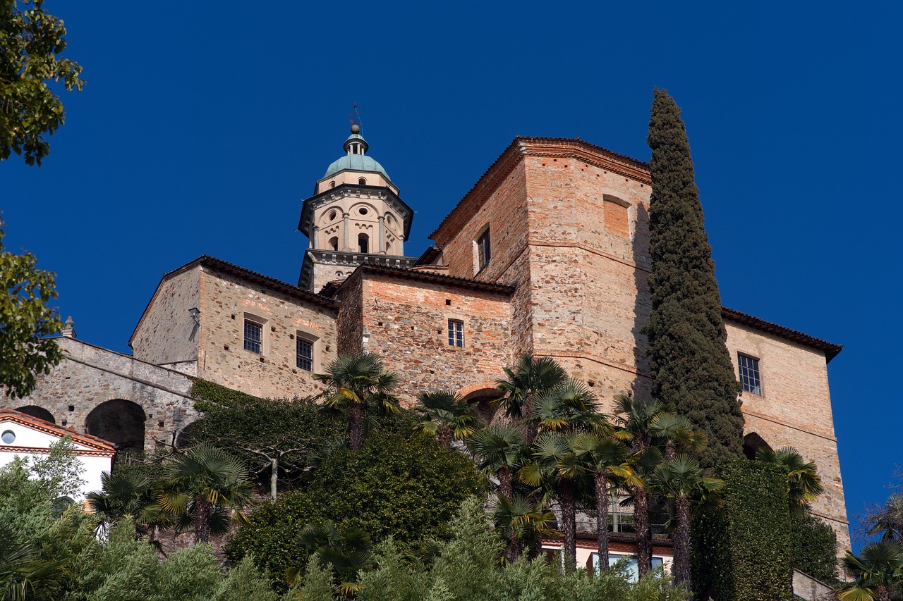 Church Architecture Old Building - Free photo on Pixabay
