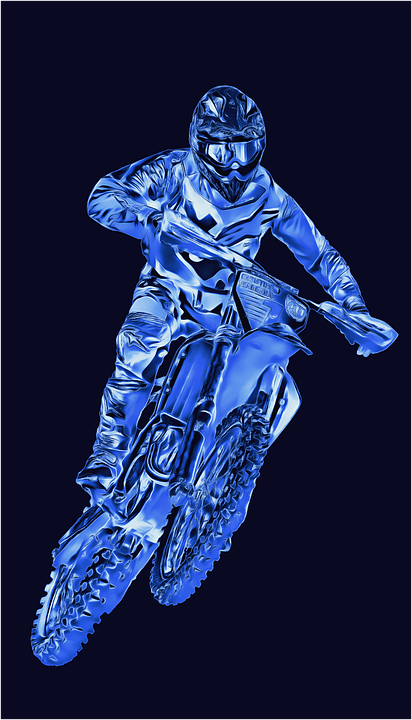 Motocross Sport Course - Image gratuite sur Pixabay - Pixabay
