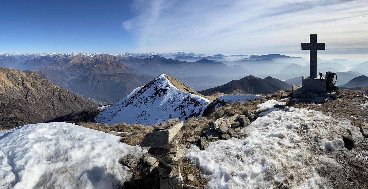 Monte Magno Pola Welcome - Free photo on Pixabay - Pixabay