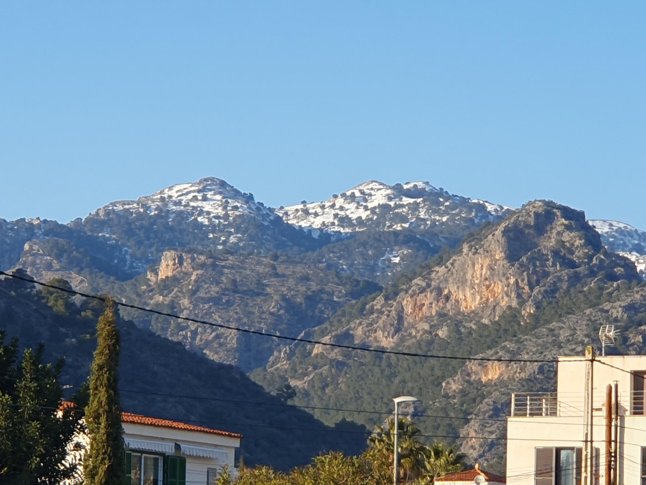 Mountains February 2023 - Free photo on Pixabay - Pixabay